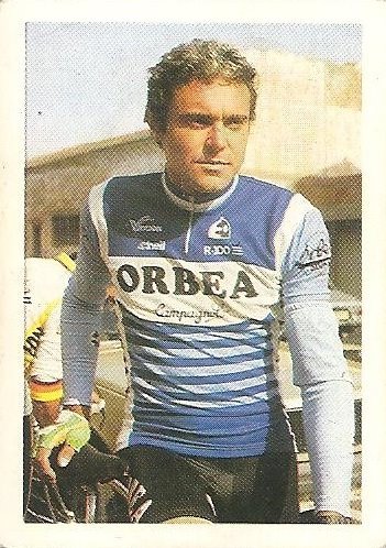 RAFAEL CERDÁ - El Sitio De Mis Cromos