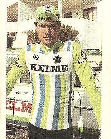 JOSÉ RECIO - El Sitio De Mis Cromos