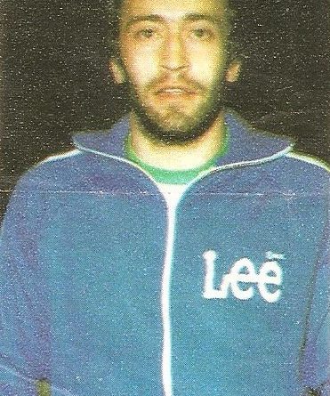 JOSÉ LUIS LLORENTE - El Sitio De Mis Cromos