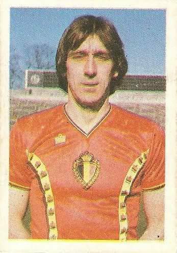 MEEUWS - El Sitio De Mis Cromos