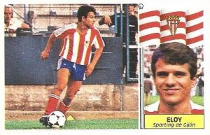 ELOY - El Sitio De Mis Cromos