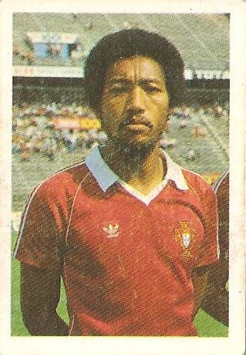 SHÉU - El Sitio De Mis Cromos