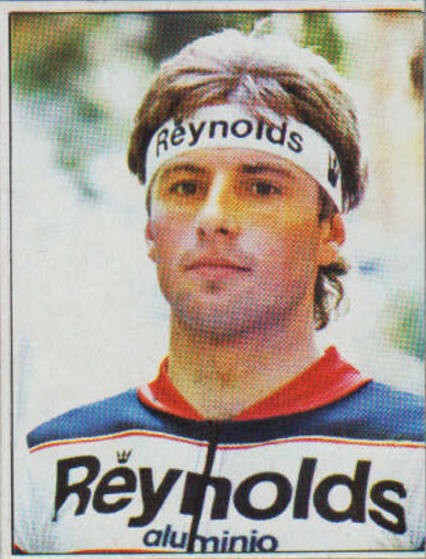 JULIÁN GOROSPE - El Sitio De Mis Cromos