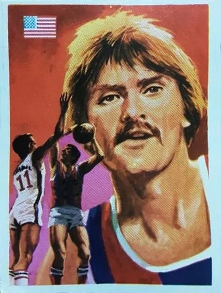 BOB GUYETTE - El Sitio De Mis Cromos